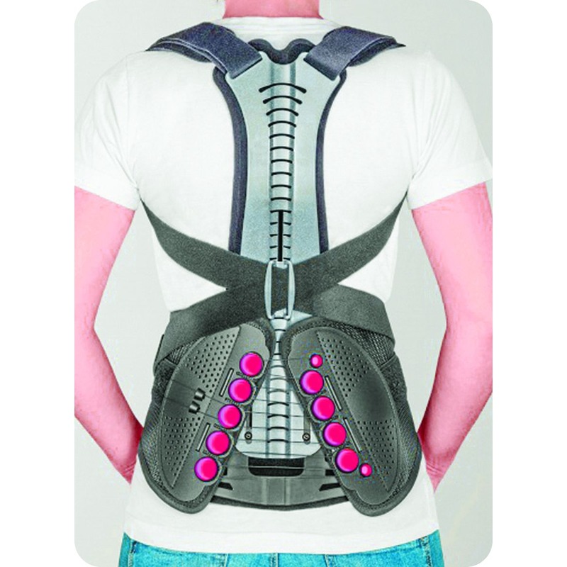 SpinoMed Ergo Medical Belt - ortomax